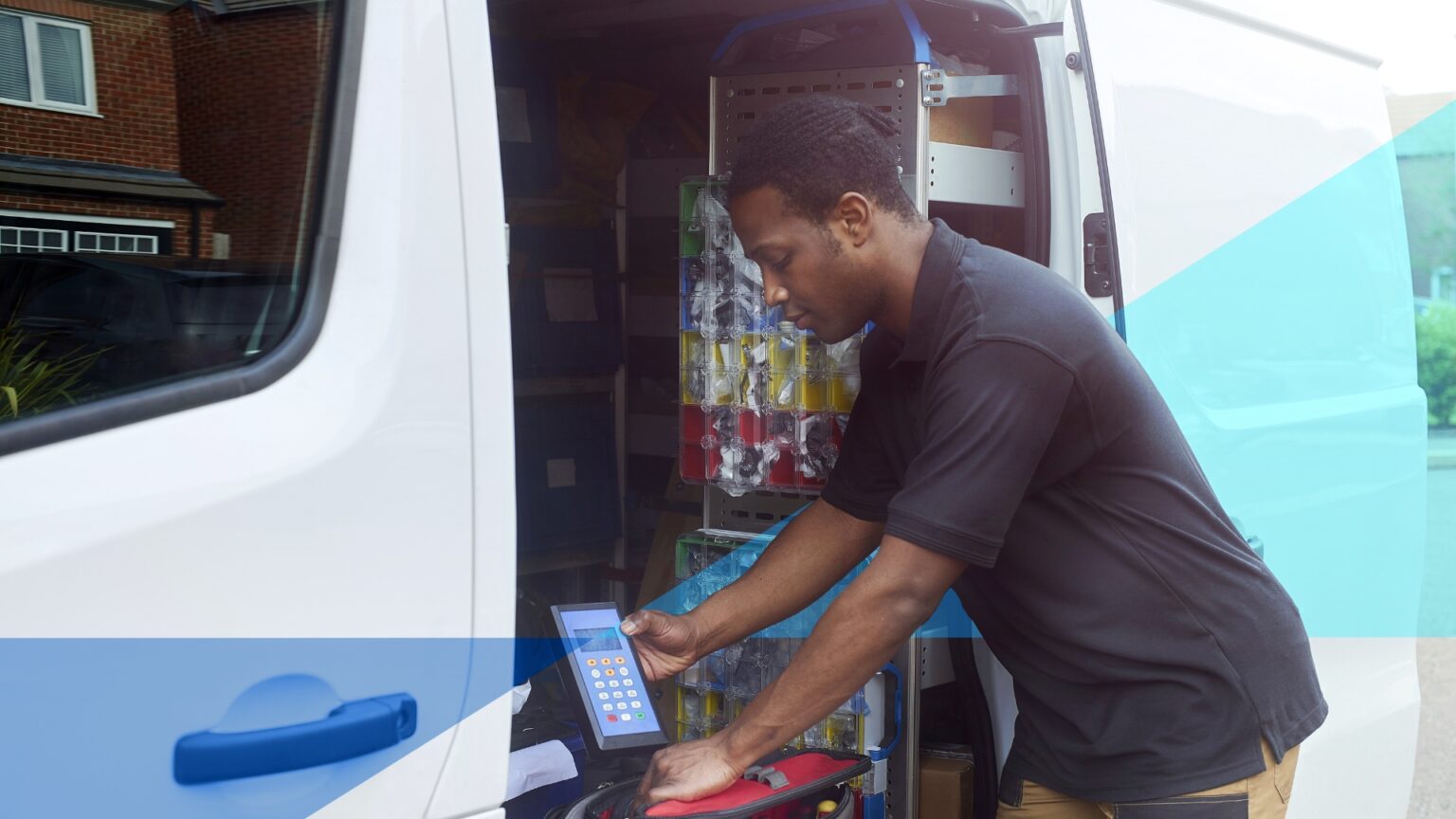 Contact us – Thinventory