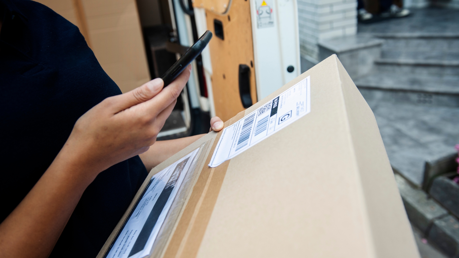 Operations Solutions – Thinventory