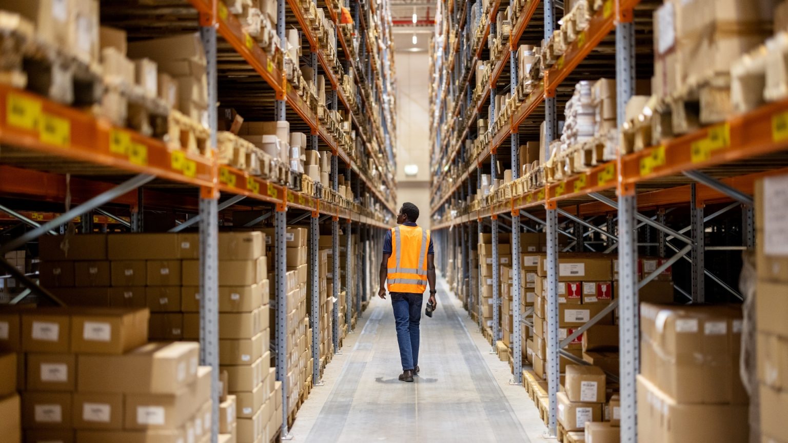 Operations Solutions - Thinventory