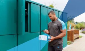 About us – Thinventory