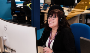 About us – Thinventory