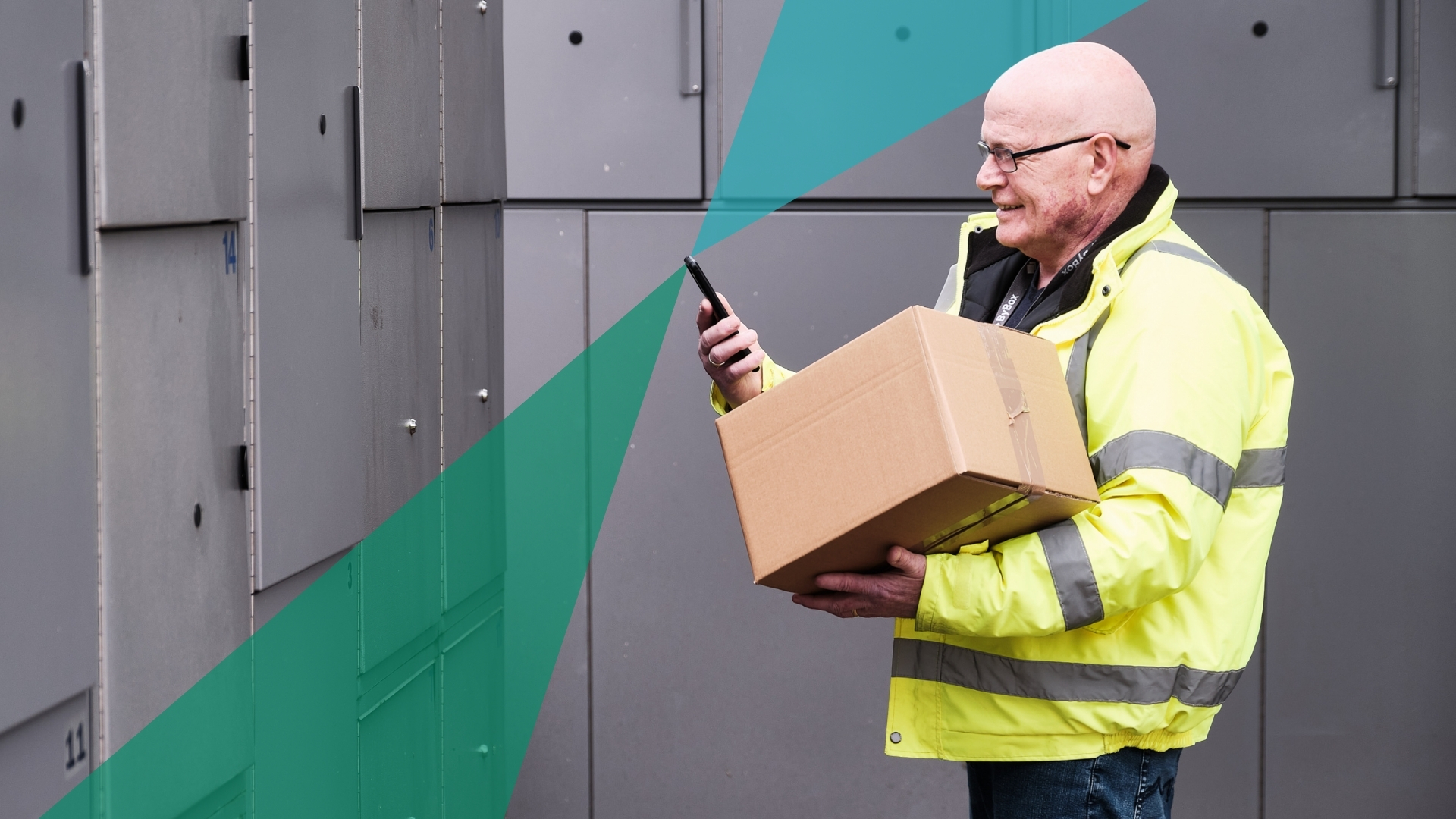 Van Stock Management services from Thinventory – Thinventory