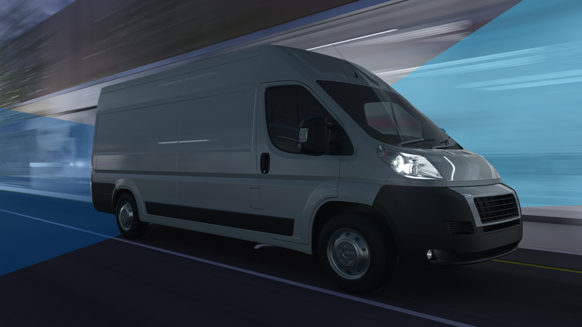 In Night and Pre-8am delivery services from Thinventory – Thinventory