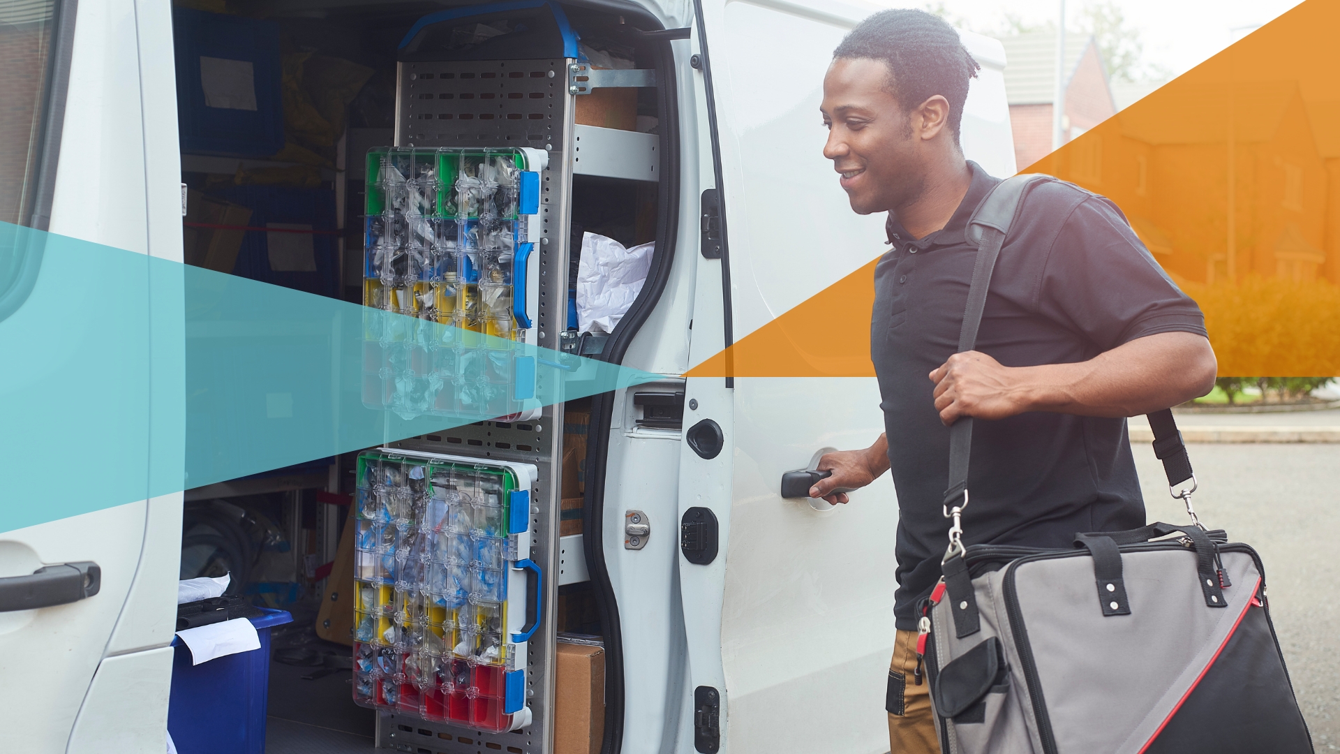 In Night and Pre-8am delivery services from Thinventory – Thinventory