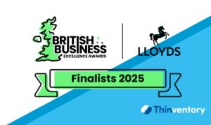 Our Solutions – Thinventory