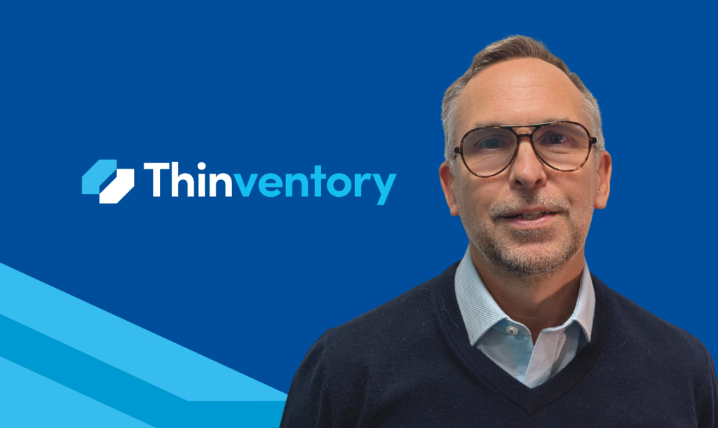 About us - Thinventory